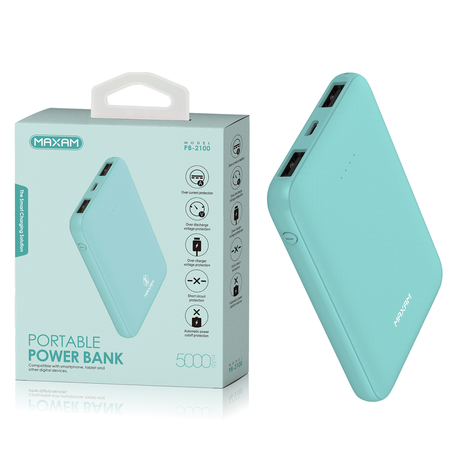 Power Bank – maxam