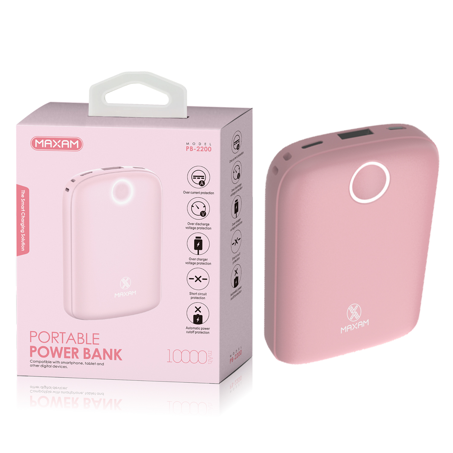 Power Bank – maxam